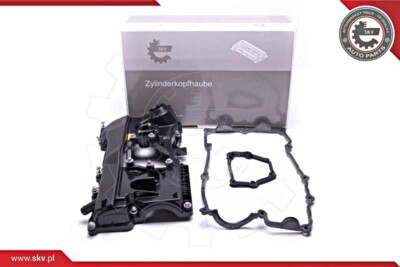 Rocker Cover For BMW E87 E90 E91 2004-2012 11127526669 | eBay