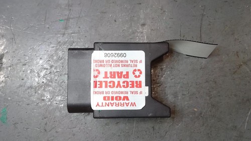 VOLKSWAGEN GOLF GTI Fuel Sending Unit 5Q0906093 | eBay