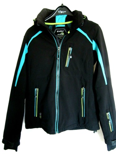 KILLTEC LEVEL 3 CA51390 SKIING / WALKING / HIKING JACKET / COAT SIZE M ...