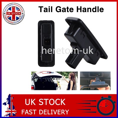 For Hyundai I30 GD KIA 2012-2017 Hatchback Tailgate Boot Release Button ...