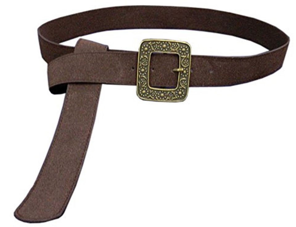 JACK SPARROW SUN + FLOWER + BALDRIC Sword Pirate Belt set of 3 waist ...