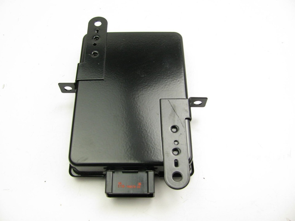 New OEM Ford F3PZ-2C018-B ABS Control Module 1987-1991 F350 Dually F3PF ...