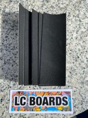 LC BOARDS FINGERBOARD FOAM GRIP TAPE 5 PACK | eBay