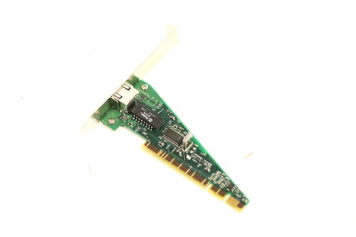 IBM Pro/100 64-Bit PCI Pulse Ethernet Network Adapter Card P/N: 19K5544 ...