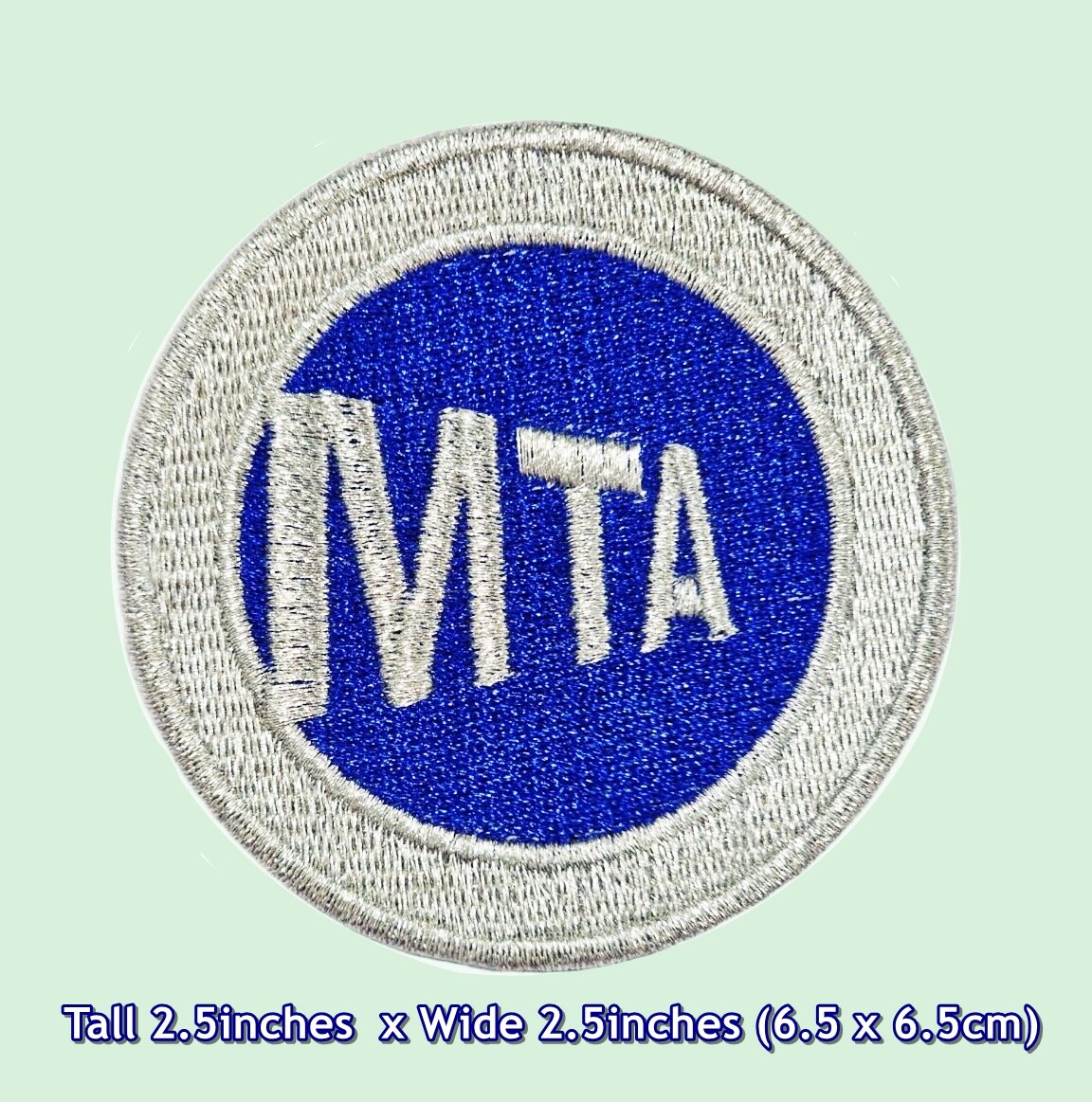 Mta Subway Logo