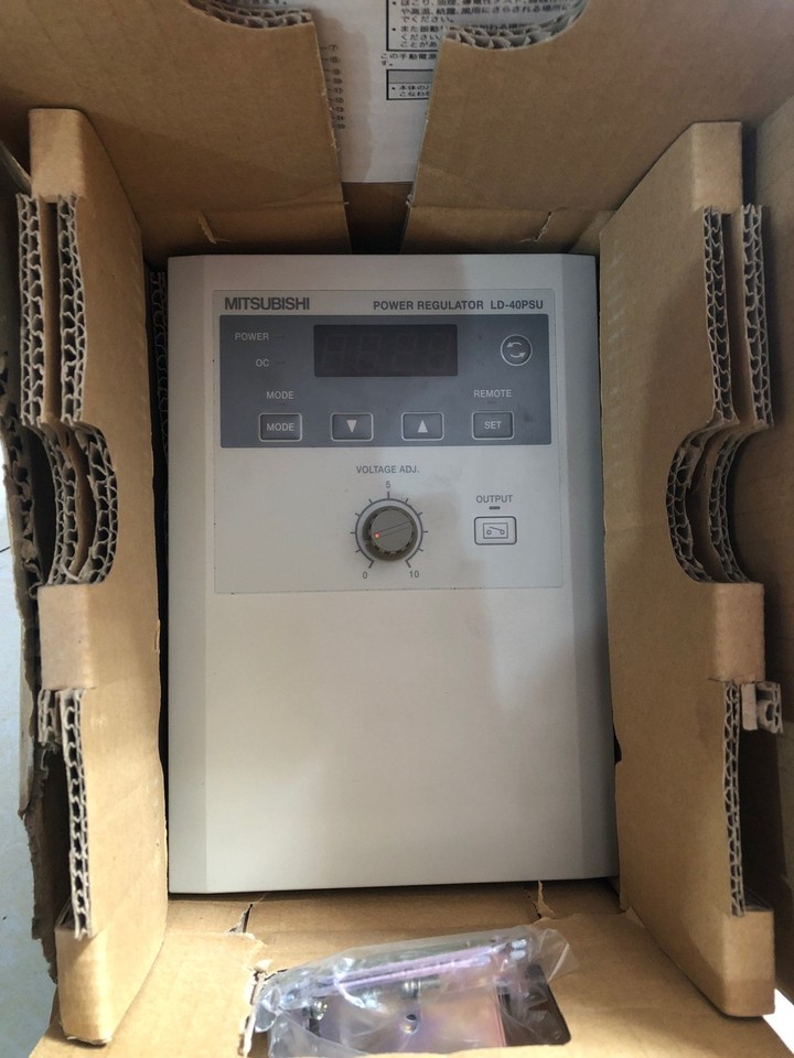 LD-40PSU New Mitsubishi Tension controller in box Free Shipping | eBay