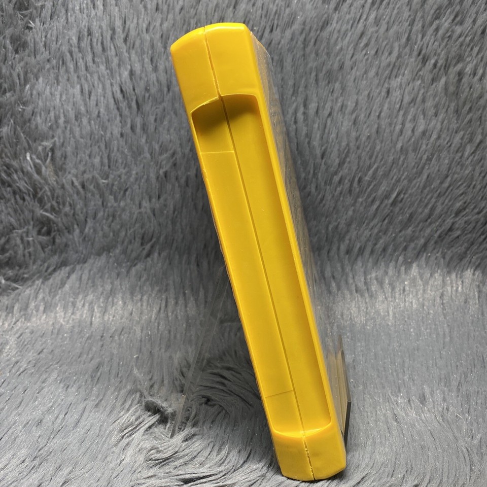 Maisy Count With Maisy VHS 1999 Universal Bullet Case Classic Cartoon ...