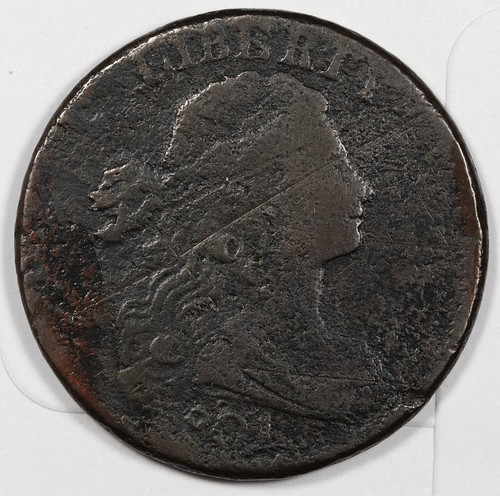 1801 Large Cent. Fine Detail. 199203 | eBay