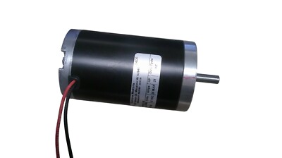 Champ UniLift 538 12V DC Rotational Swing Motor W-8002D Replacement OEM ...