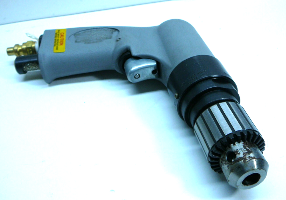 Vintage Sioux Pistol Grip # 1454 Air Drill 2500 RPM~USA! | eBay