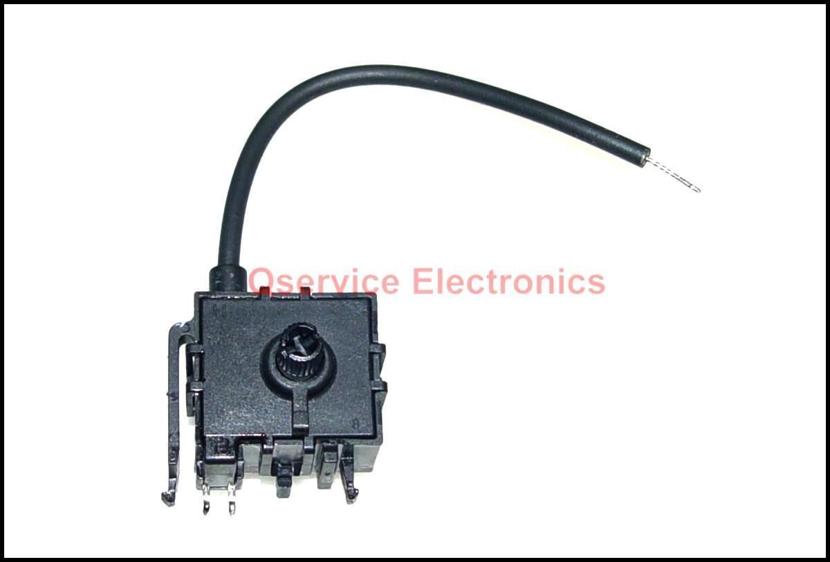 Sony 1-241-656-21 High Voltage Resistor (H-STAT) Adjust For Trinitron ...