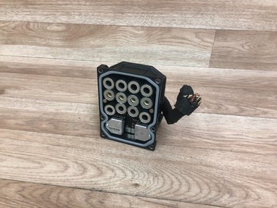 BMW OEM E65 E66 750 760 ANTI LOCK ABS BRAKE PUMP DSC MODULE 2006-2008 ...