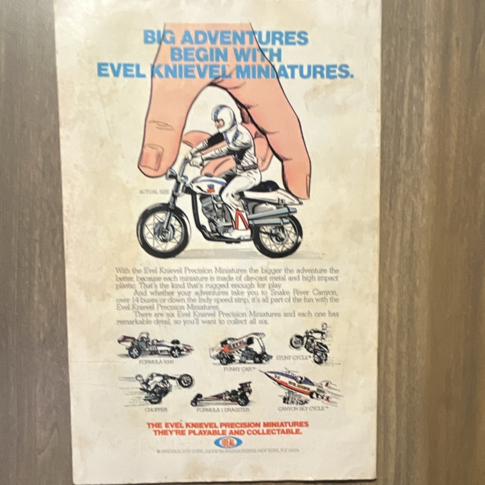 Marvel Comics Ms. Marvel #1 1977 First Issue Single Comic Book Bronze ...