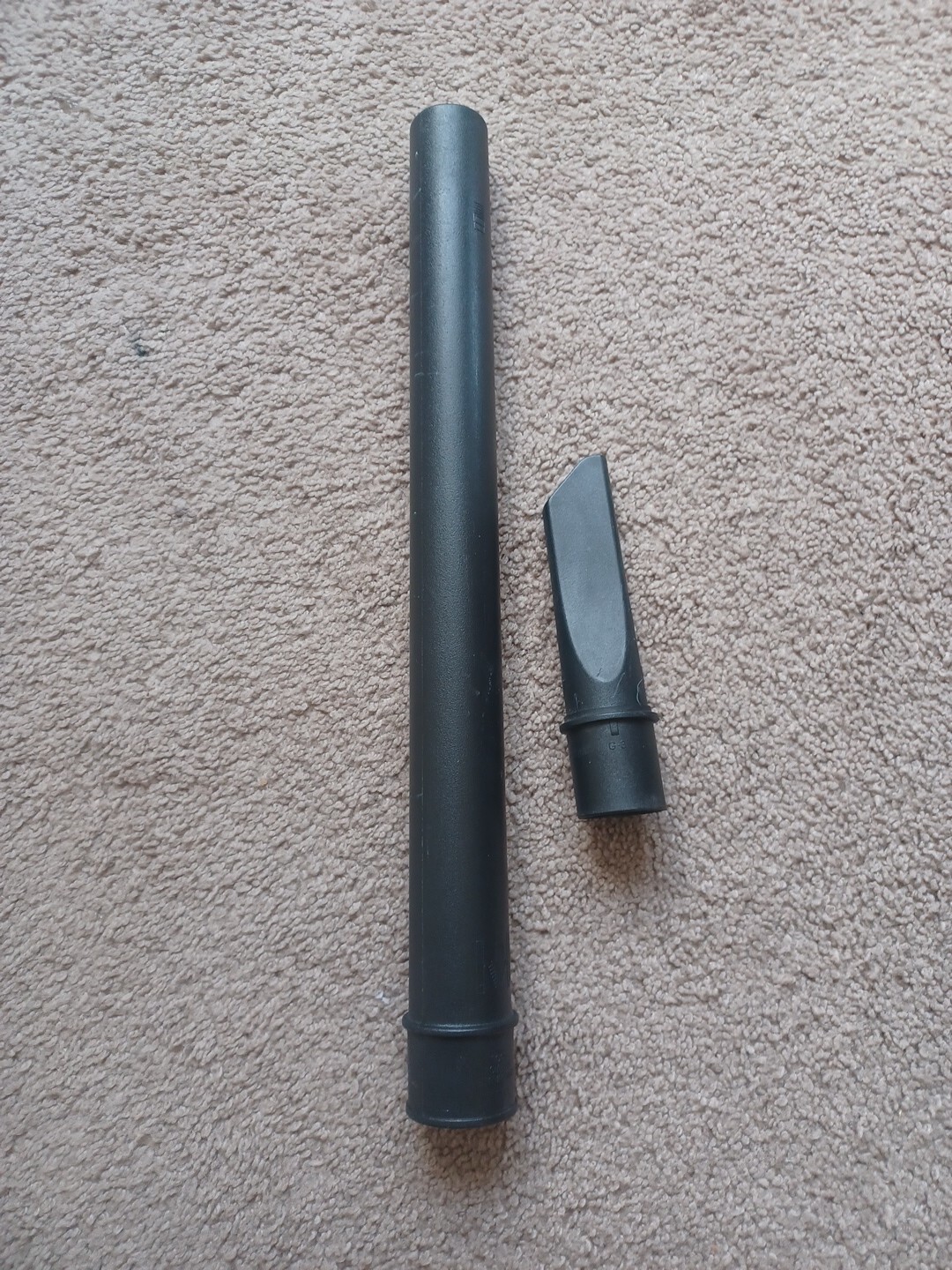 BISSELL POWERFORCE HELIX 1240 Vacuum Cleaner Replacement Parts Set Of 2 ...