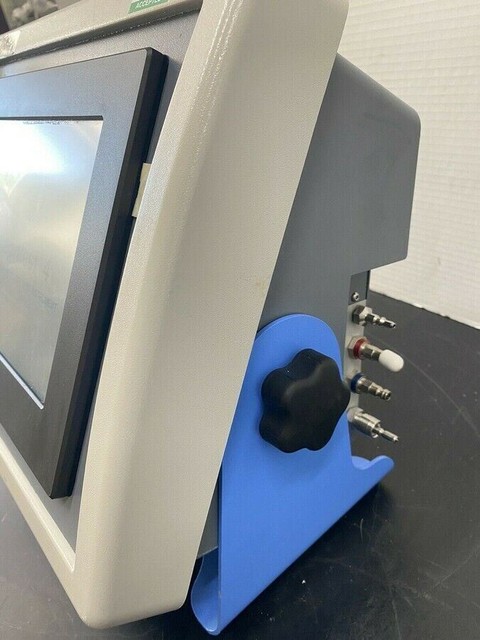 Millipore Integritest 4n Filter Integrity Tester - XIT4N0001 for sale ...