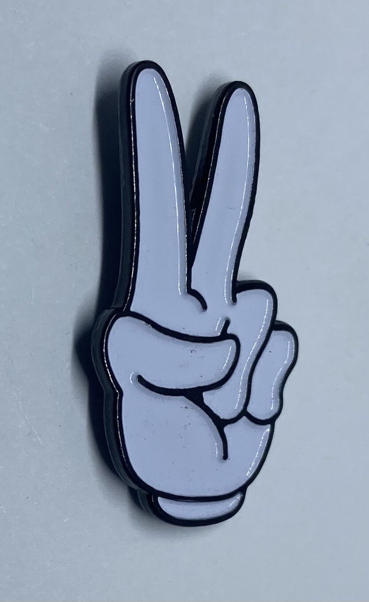 Deuce Band Peace Sign Illusione OneOff Cigars International