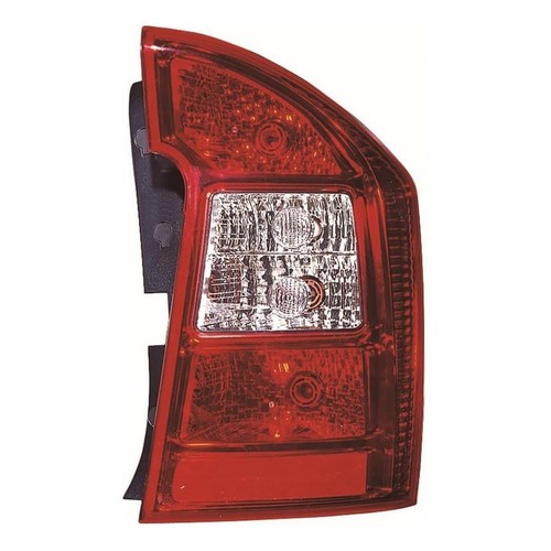 For Kia Carens MPV 9/2006-8/2013 Rear back Tail Light Lamp Right Driver ...