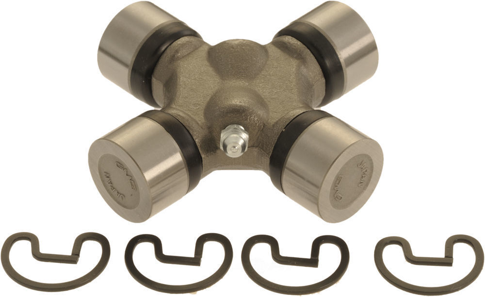 Universal Joint-PDL Autopart Intl 1701-74347 for sale online | eBay