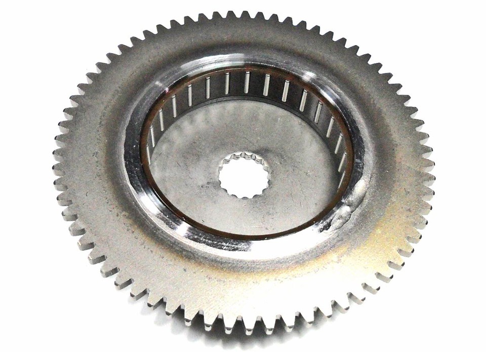 Eton Rover UK1 Rover GT UK2 ATV Starter Clutch | eBay