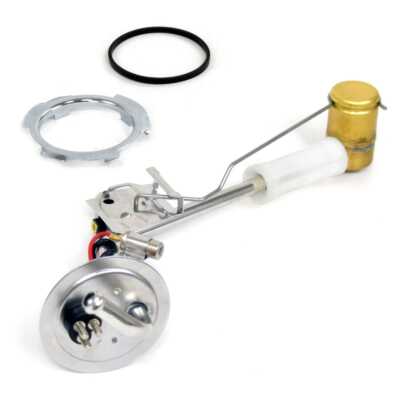 Mustang Fuel Sending Unit With Low Fuel Warning Sensor 1969 | eBay