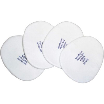 Gerson G95P P95 Particulate Filter - Pack of 10 Filters - Free Shipping ...