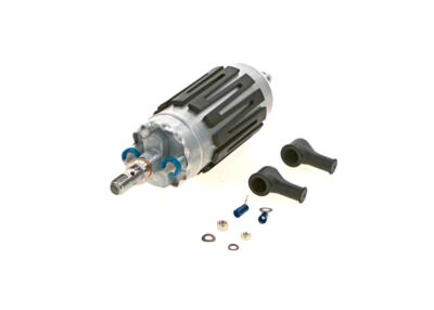 New Genuine BOSCH FUEL PUMP - 0580464125 | eBay