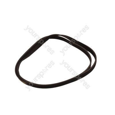 Washing Machine Drive Belt for Hotpoint/Indesit/Ariston/Creda Washing ...