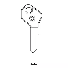 SUBARU Roof Rack Keys Cut Replacement Rola R Keys**PLEASE READ** -FREE ...