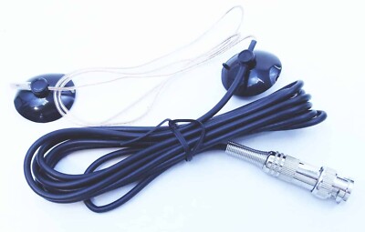 NEW Uniden AT002 Uniden Inside Window Suction Glass Mount Scanner ...