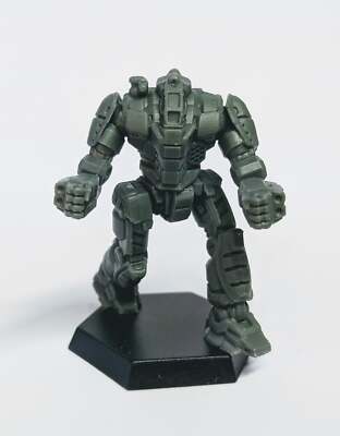 Battletech: Exterminator single mech | eBay
