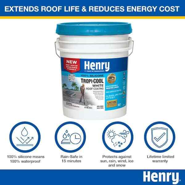 Cool Life Coatings