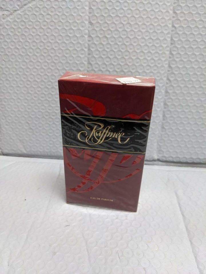 Raffinee (2015) 3.3 oz / 100 ML EDP Spray by Prism Parfums FOR Women ...