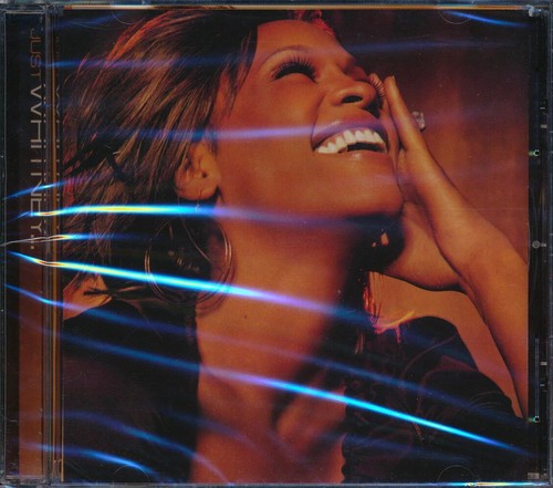 CD Whitney Houston - Just Whitney | eBay