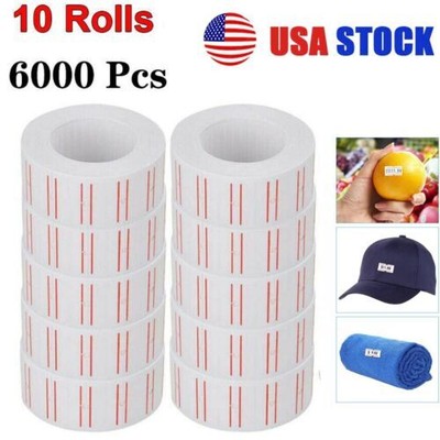 Price & Label Guns - Price Tag Label Gun