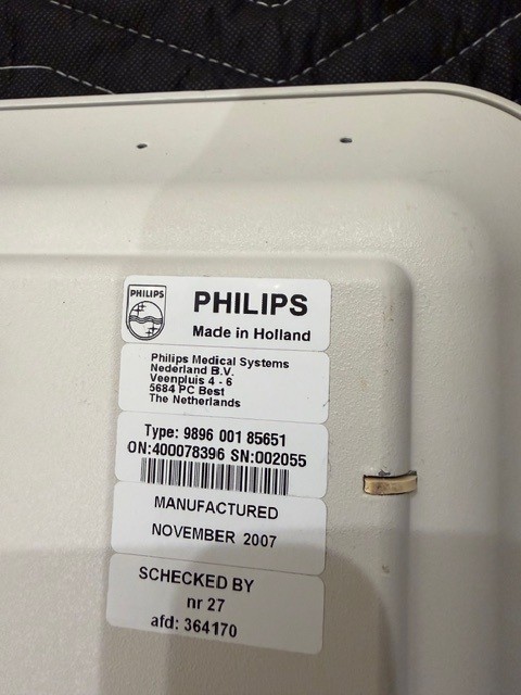 **162** PHILIPS ALLURA FD Xper Review Module Cath Lab 9896-001-85651 ...