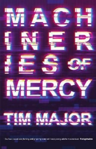 Tim Major Machineries of Mercy (Poche) | eBay