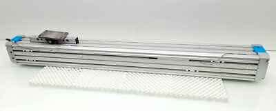 Linear Actuators - Rodless Linear