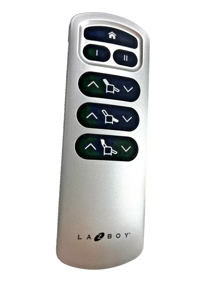 LA-Z-BOY Wireless Recliner Remote BRAND NEW! - WITHOUT Lumbar Button ...