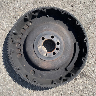 LT1 T5 FLYWHEEL 10125380A | eBay