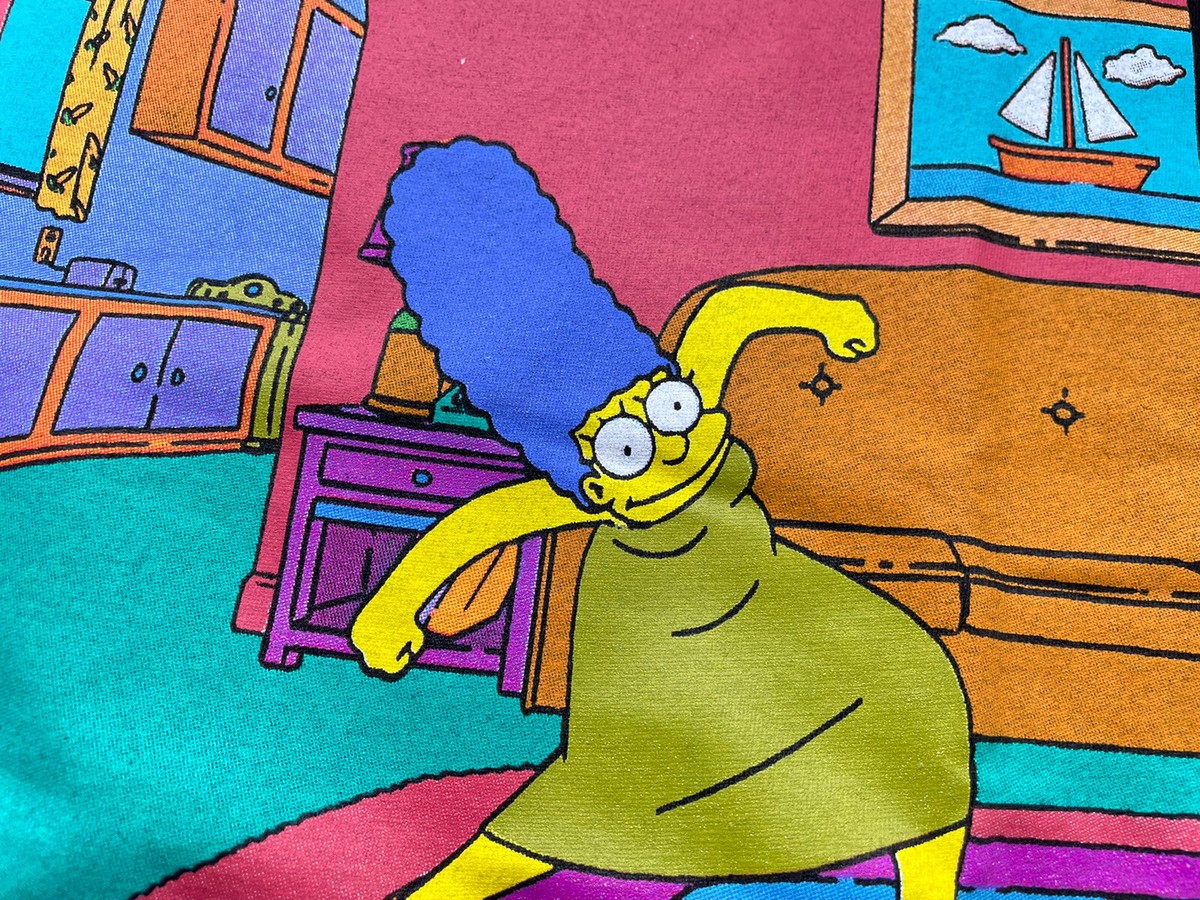 Marge Dancing Memes Bluey And Marge By Matuta2002 On DeviantArt