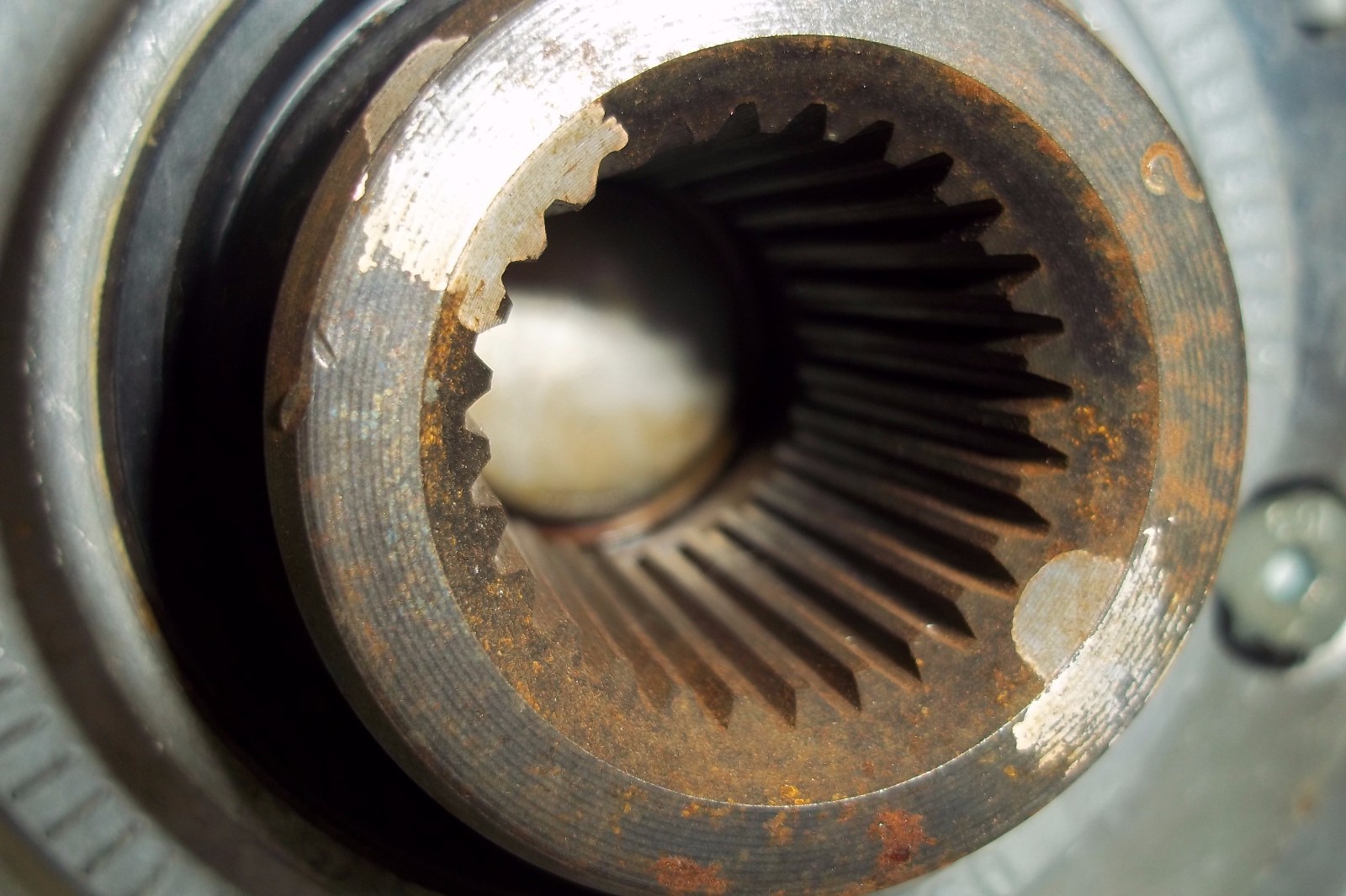 New Process 231C Transfer Case Rebuilt Ready to Install | eBay