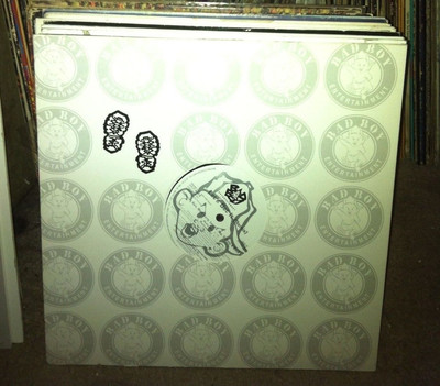 G. DEP P. DIDDY & BLACK ROB let's get it remix 12" Vinyl | eBay