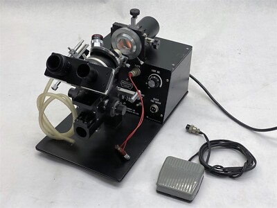 Narishige MF-79 Microforge Micro Forge Microscope Glass Pipette Tool ...