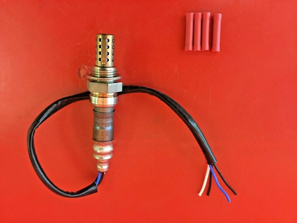 UNIVERSAL DENSO 4 WIRE Oxygen Sensor OE FOR TOYOTA AND LEXUS NO BOX ...