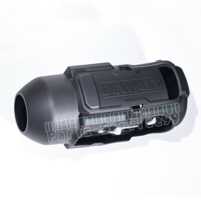 Genuine Rubber Protective Cover N918391 For Dewalt DCF899 DCF900 ...