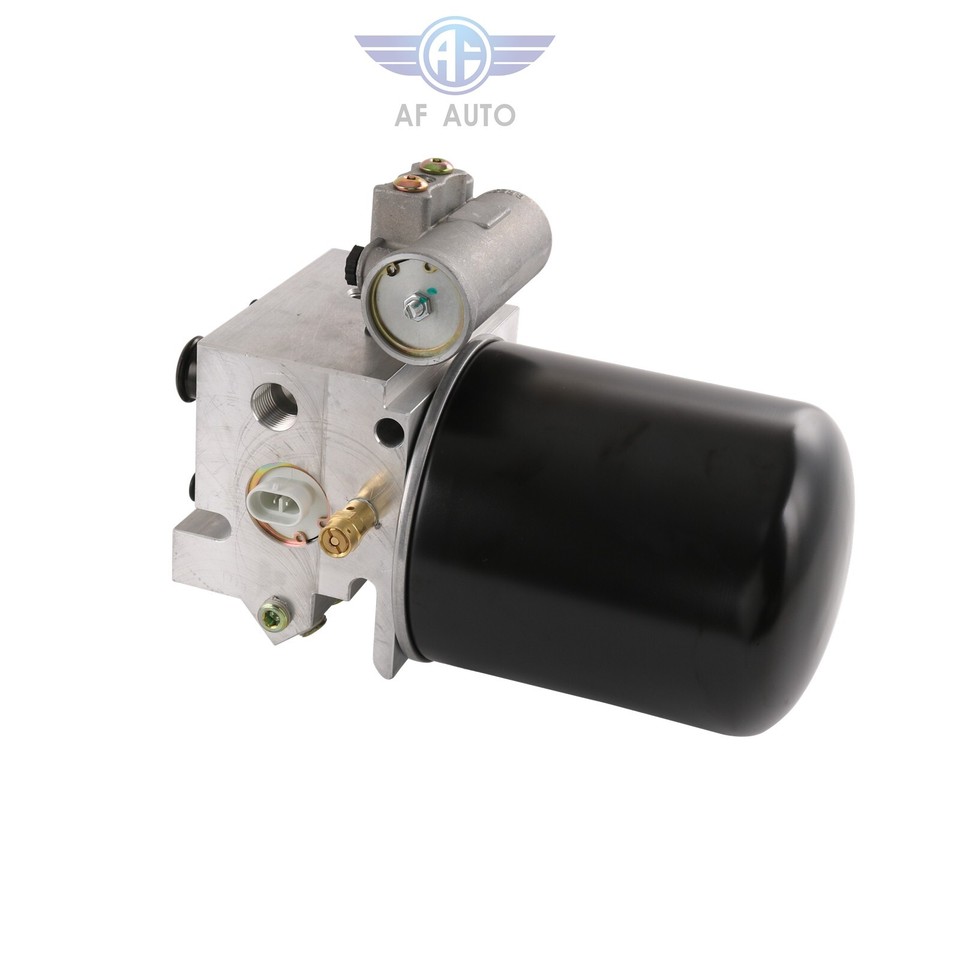 Air Dryer AD-IS For Peterbilt & Kenworth Replaces Bendix 5010696X ...
