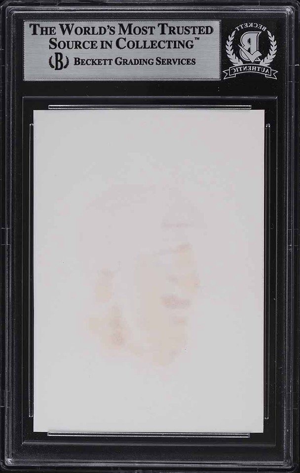 Brett Hull NHL Calgary Flames Original Art Sketch Card 1/1 BAS | eBay