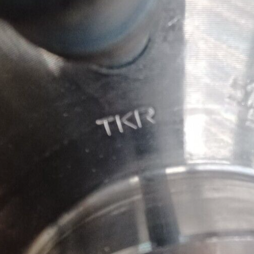 Timken 513085 Front Wheel Hub Bearing Assembly for 1991-1996 Chevrolet ...