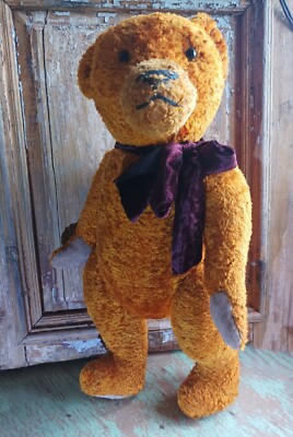 Antique teddy bear. Teddy bear, collectible bear, antique teddy bear | eBay