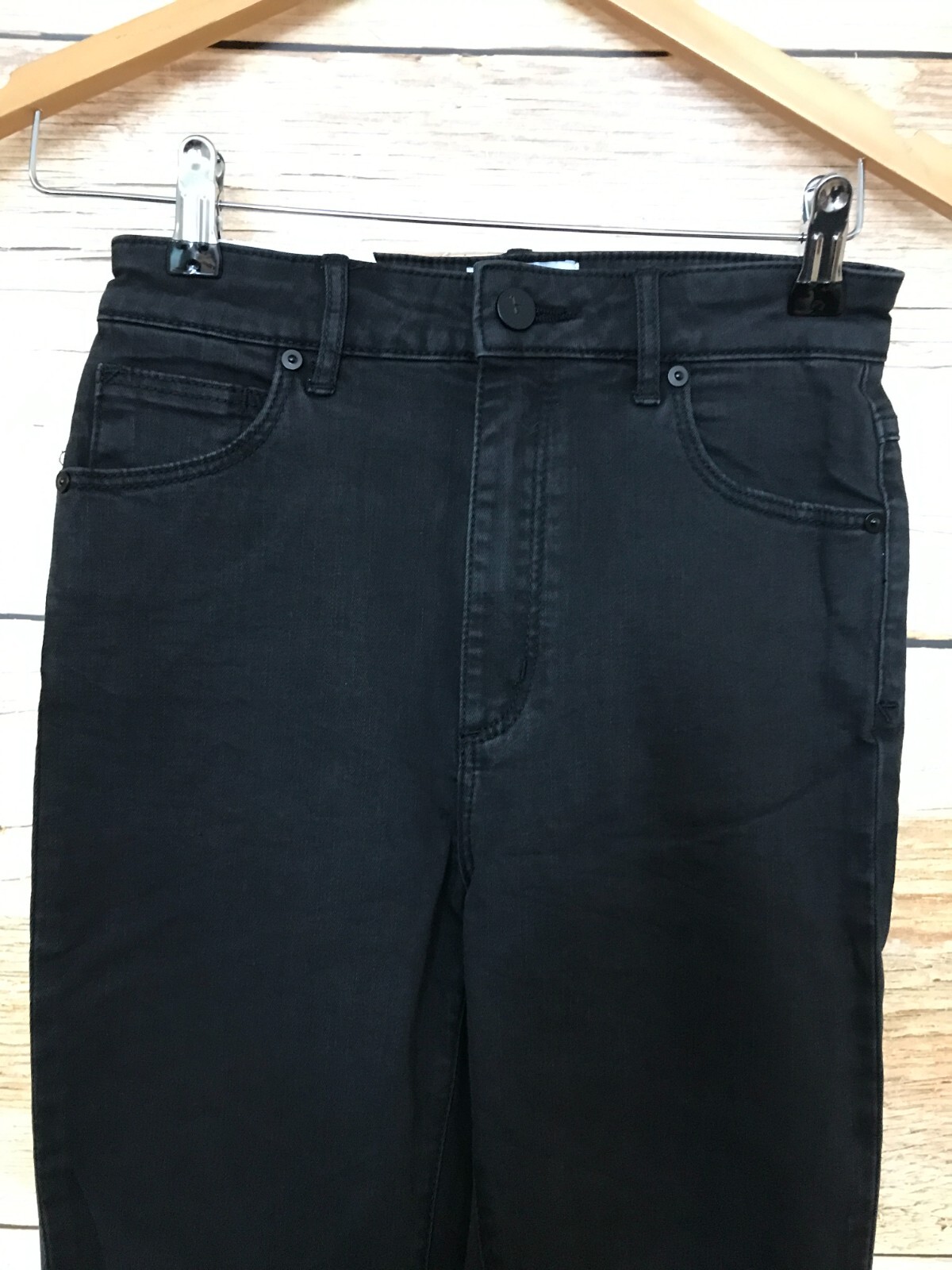 Abrand High Skinny Ankle Basher Jeans | eBay UK